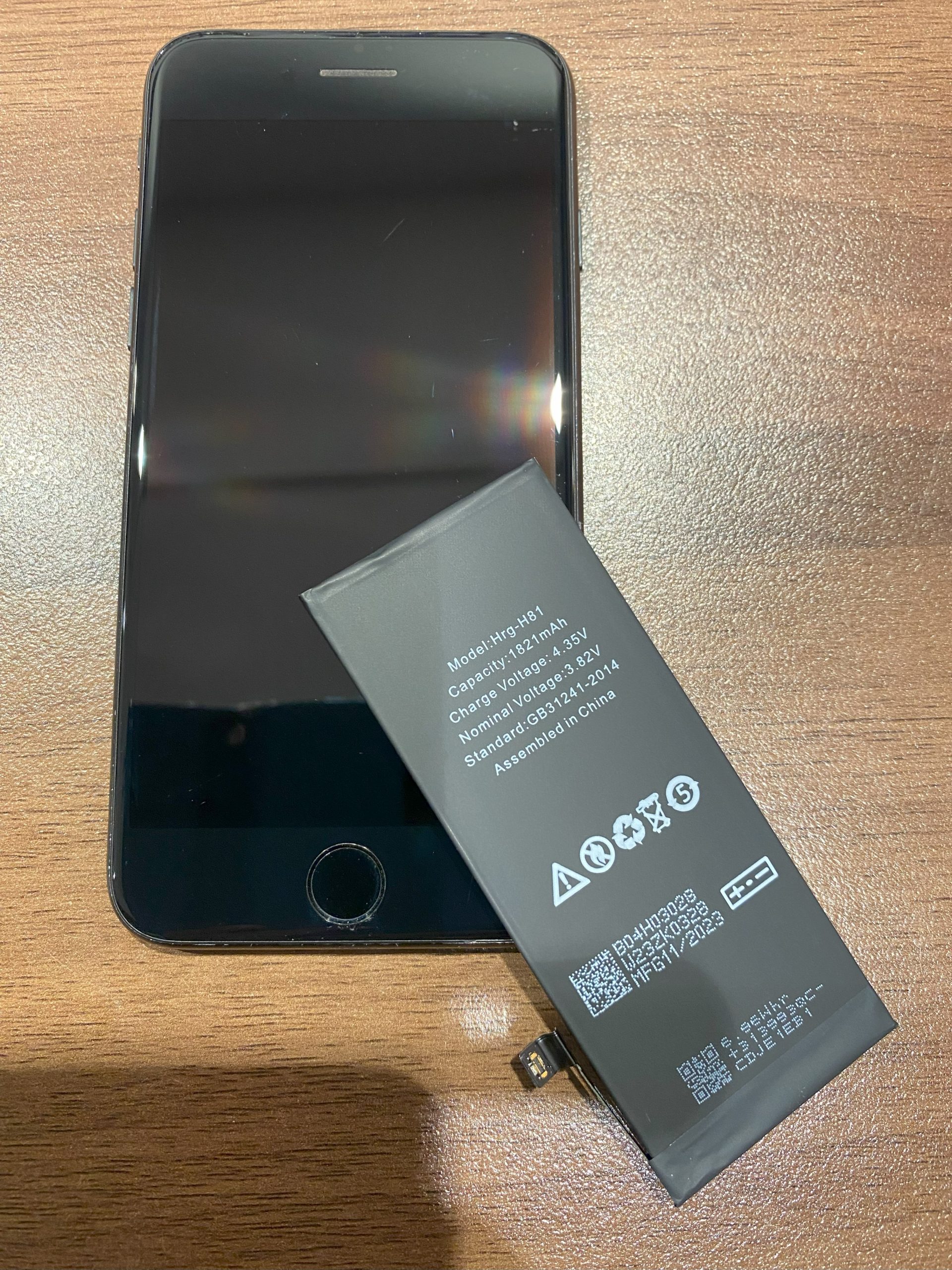 iPhone8 起動しなくなった!? | iPhone修理・iPad修理 スマートクール mozoワンダーシティ店